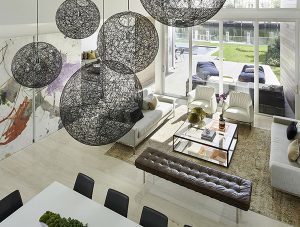 Custom Luxury Home Builders Miami - TREO Construction