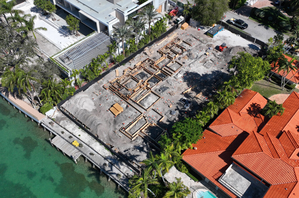 84 BAL BAY DRIVE, BAL HARBOUR - Treo Construction