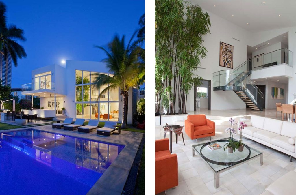 96 GOLDEN BEACH DR, GOLDEN BEACH - Treo Construction