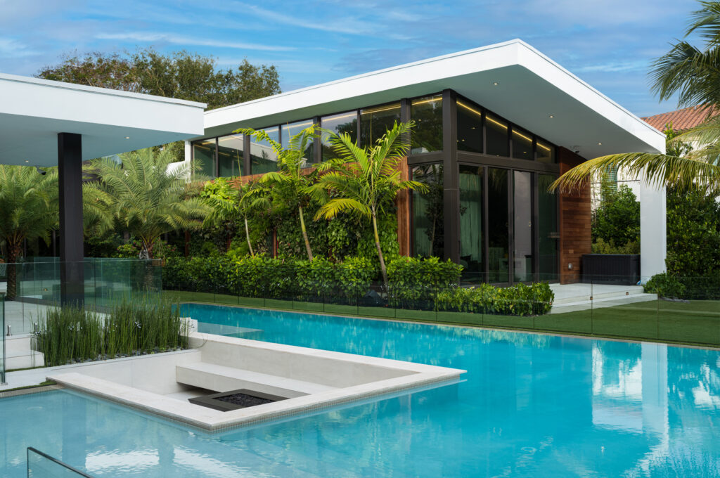 1175 KILLIAN PARK RD, PINECREST - Treo Construction