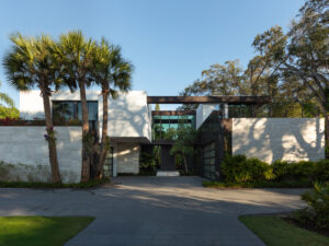 Custom Luxury Home Builders Miami - TREO Construction