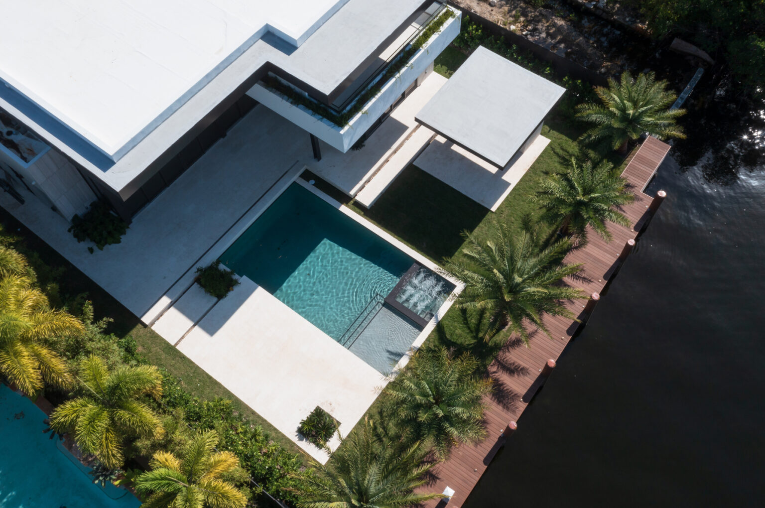 Miami General Contractors - Treo Construction