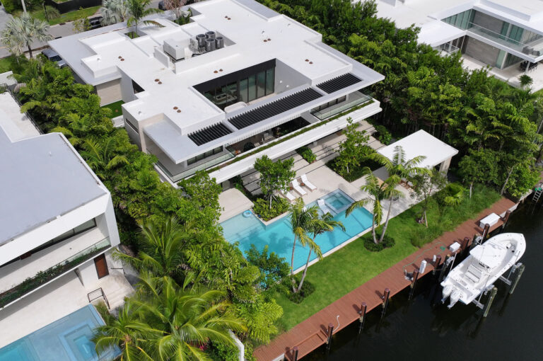 Miami General Contractors - Treo Construction