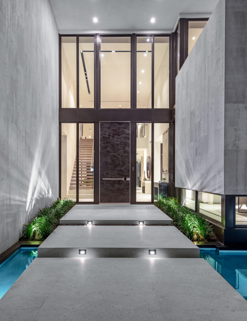 Miami General Contractors - Treo Construction